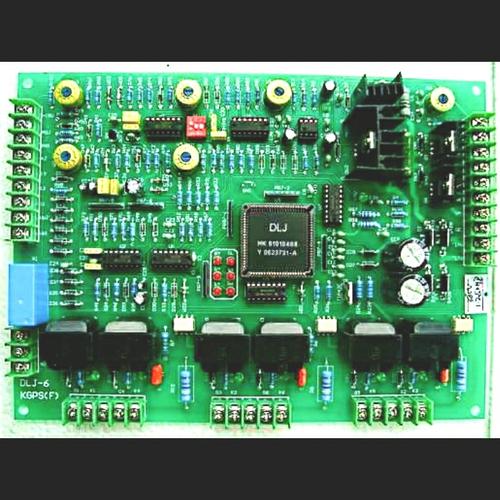 Jual DLJ-6 MID FREQUENCY INDUCTION CONTROL BOARD - BOARD INDUCTION ...
