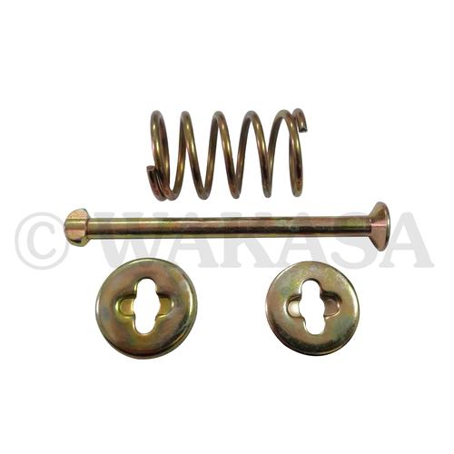 Jual Brake shoe pin kit DUTRO TOYOTA 130 HD/ HT (47447-F1010) Wakasa ...