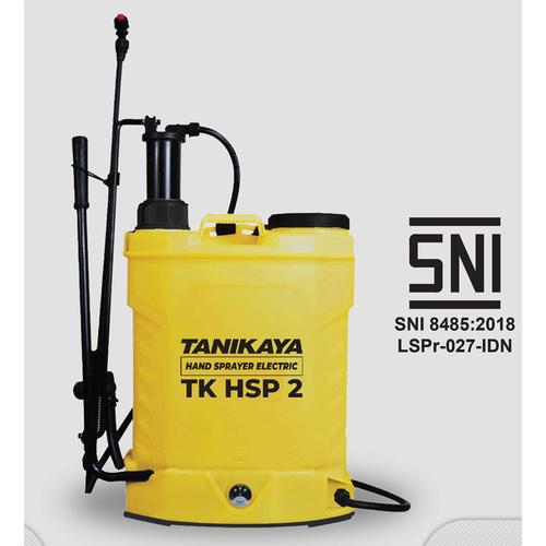Jual Tanikaya Hand Sprayer TK HSP 2 - Jakarta Pusat - Sentrameter ...
