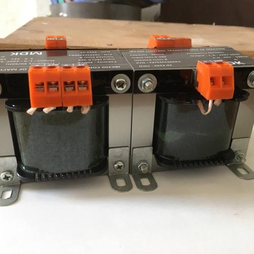 Jual Trafo Isolasi Stepdown 220V 380V 440V Ke 110V 2A 5A 10A SD 20A ...