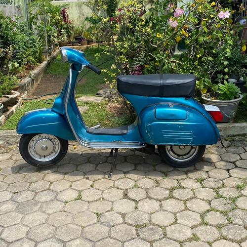 Jual motor second murah - Jakarta Timur - sepjigarage | Tokopedia