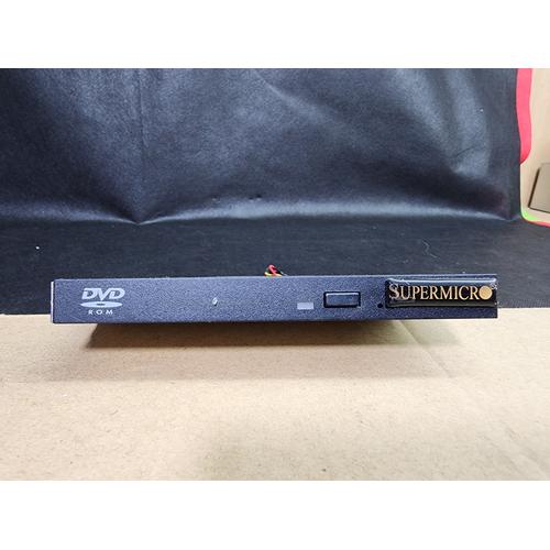 Jual Supermicro CDM-USATA-G 1 Mini-sata To USB Adapter for Slim DVD DV ...