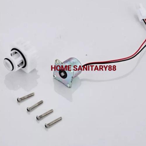 Jual selenoid sensor urinal originl toto - Jakarta Pusat - HOME ...