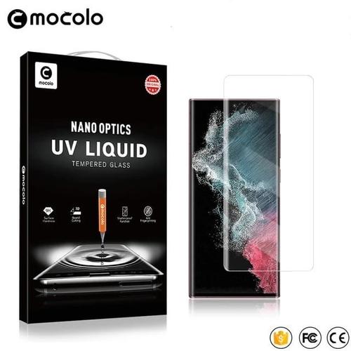 Jual Tempered Glass UV Vivo V40 V30E V30 PRO V27 V29 5G Mocolo Original - VIVO V27 - Jakarta ...