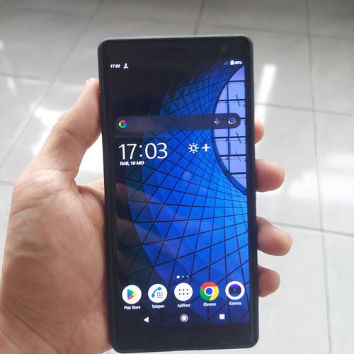 Jual Sony Xperia XZ2 Second Mulus - Kota Cilegon - PengWing Shop ...