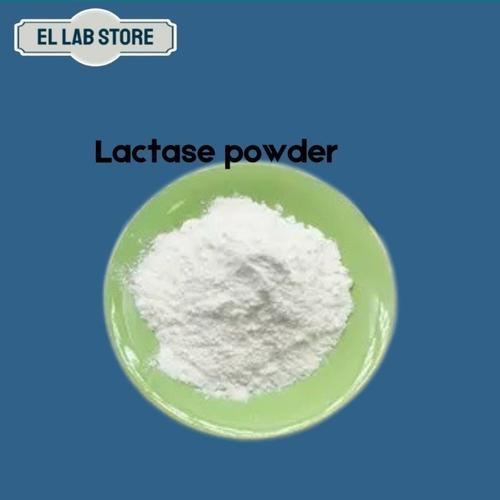Jual Lactase Enzyme Powder Food Grade 60 gram - Kab. Bogor - El Lab ...