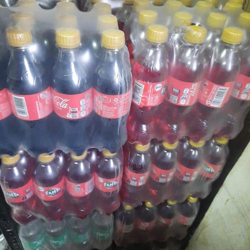Jual coca cola 390ml 1 dus PET - SPRITE - Jakarta Barat - FatmaStoreJKT ...