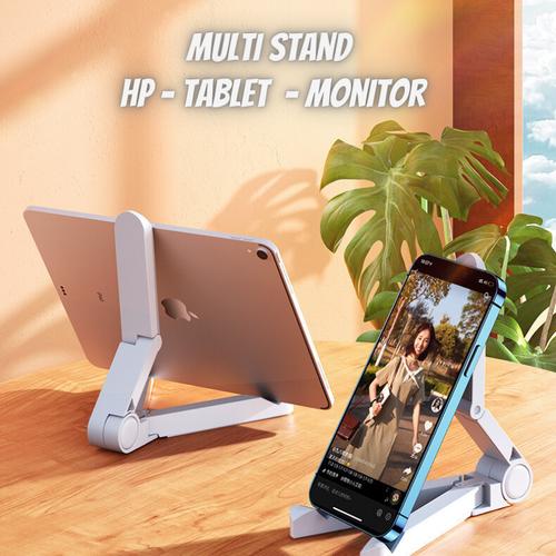Jual Bracket Holder Ponsel dan Tablet Lipat: Hemat Ruang dan Mudah ...