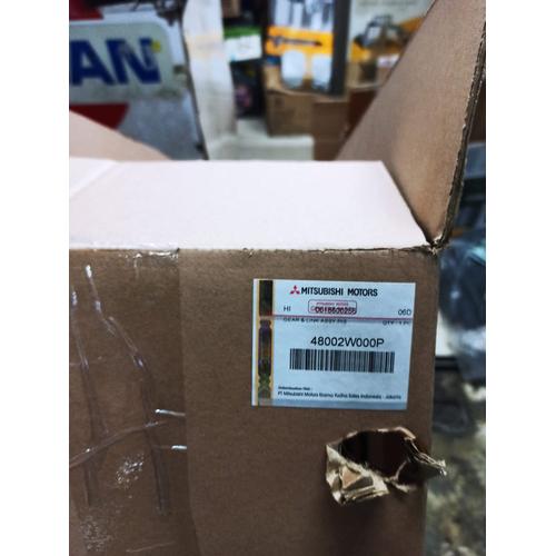 Jual ORIGINAL rackstir racksteer rack stir nissan grand livina xpander ...