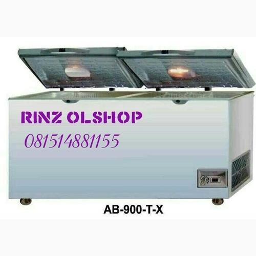 Promo CHEST FREEZER GEA AB-900TX KULKAS PEMBEKU AB900 AB900TX Cicil 0% 3x - Jakarta Utara - rinz ...