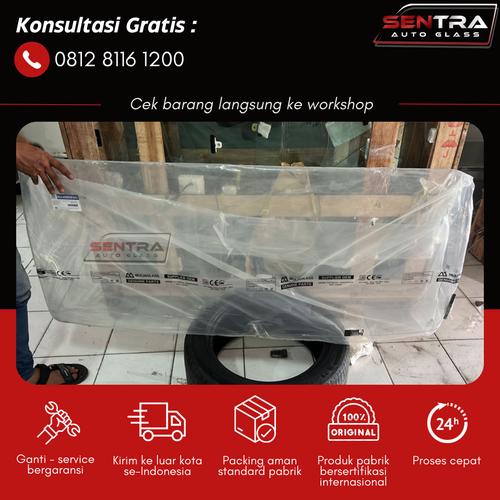 Jual Kaca Depan Truk FE300 Canter PS100 PS120 PS135 Kabin Kecil ...