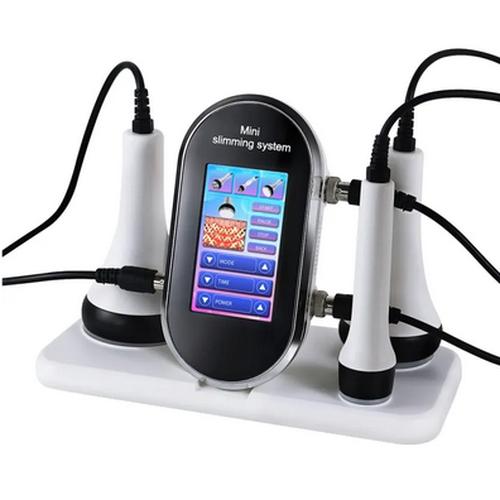 Jual Mesin RF Kavitasi Ultrasonik 3 in 1 Mesin Peremajaan dan ...