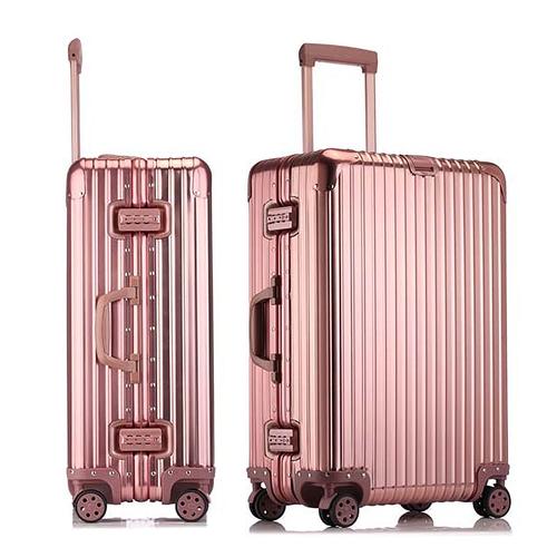 Jual 20"-28" Koper Roaming Koper Full Aluminium Koper Anti Pecah Murah ...