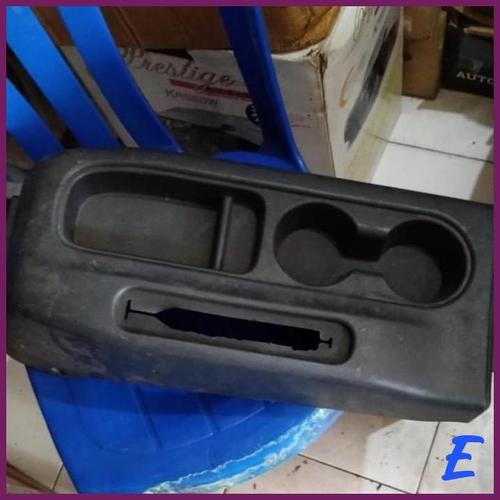 Jual [SBR] CONSOLE BOX PANTHER CAPSUL BELAKANG+ KOTAK ASBAK - Jakarta ...
