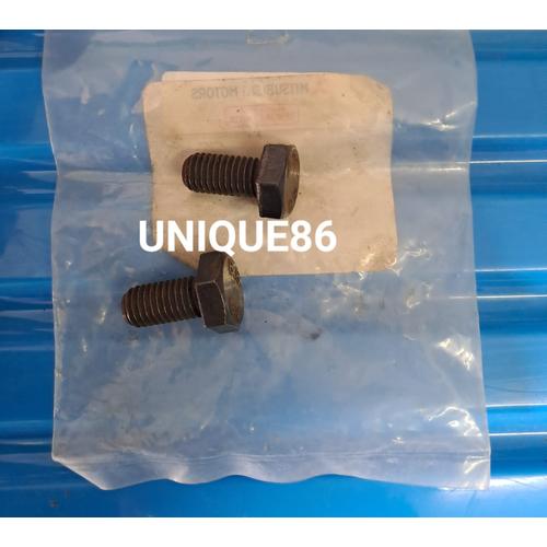 Jual BOLT MF650102 MITSUBISHI - Jakarta Pusat - unique86 | Tokopedia