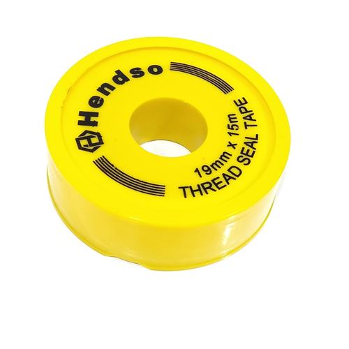 Jual Seal Tape Air Jumbo / Seltip Air Ukuran Besar / Isolasi Kran ...