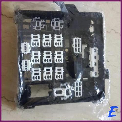 Jual [SBR] BOX SEKRING PUSAT PANTHER CAPSUL ORI 00-20 - Jakarta Timur ...