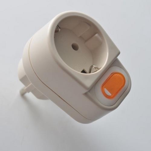 Jual Colokan Adaptor Steker Stop Kontak Tembaga Jack Jek Listrik ...