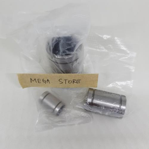 Jual SAMICK BEARING LM 8 UU linear bearing LM 8UU - Jakarta Barat ...