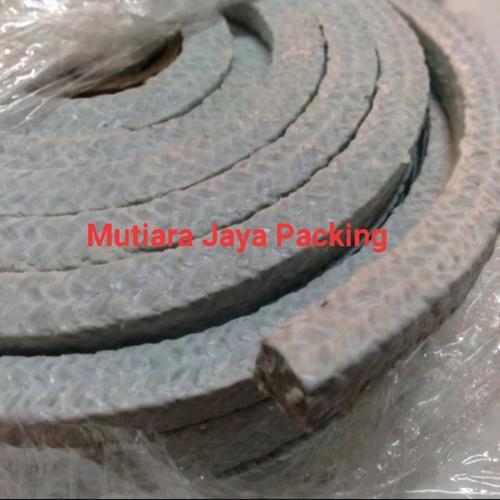 Jual Gland Packing Asbestos Rames 25mm×25mm×1roll - Jakarta Barat ...