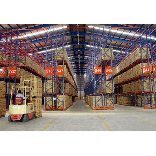 Jual Rak Selective Pallet Custom - Kota Bekasi - ALELPERKASA | Tokopedia