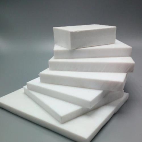 Jual teflon sheet/ptfe lembaran tebal 20mm 30cm x 37cm - Jakarta Barat - berkah packing | Tokopedia