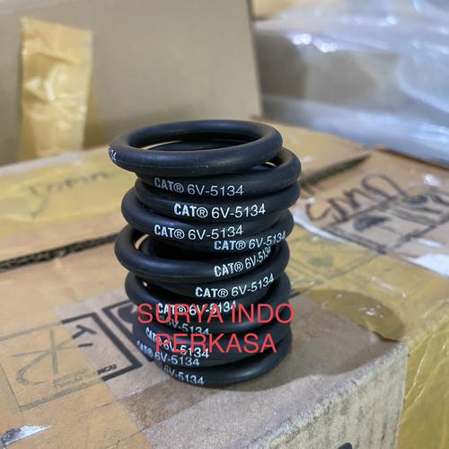 Jual 6V-5134 / 6V5134 seal o ring cat - Jakarta Pusat - SURYA INDO ...