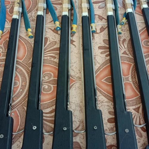 Jual spargun panah ikan tradisional handmade - Kab. Sumbawa ...