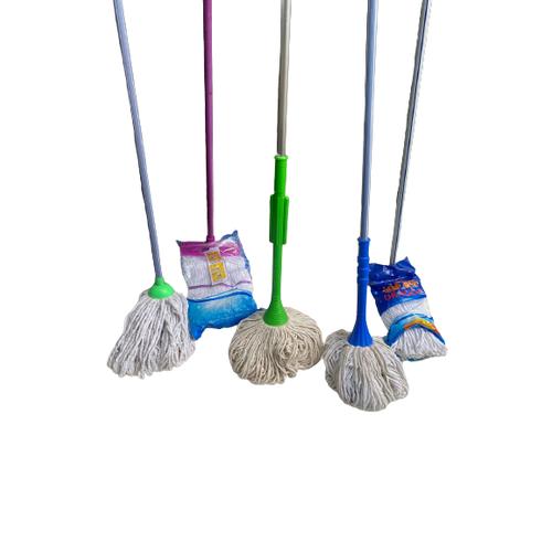 Promo Alat Pel Tangkai Murah | Mop Pel Peras Putar | Alat Pel Lantai ...