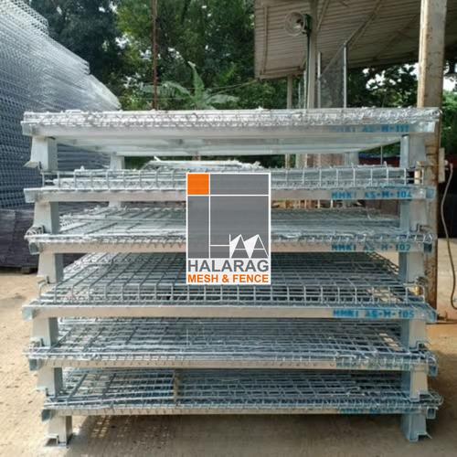 Jual Pallet Mesh / keranjang besi - Pallet Mesh - 9 - Kab. Bogor ...