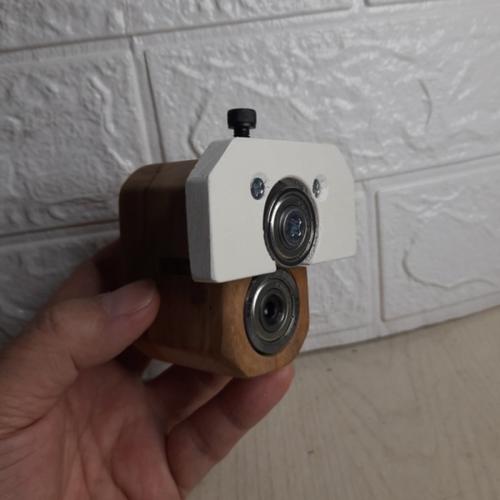 Jual APH Ky Alat Potong HPL pemotong HPL trimmer max 3 cm bukan varotex ...