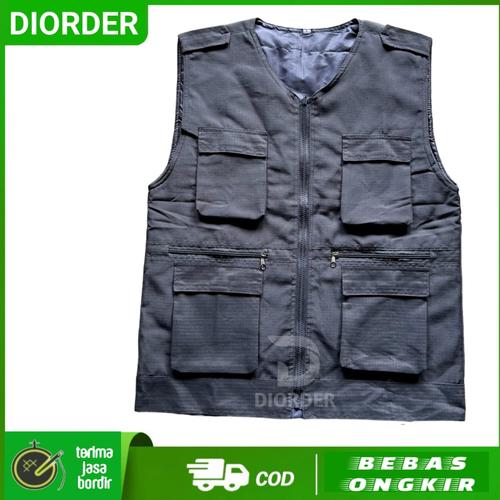 Jual ROMPI KING LAPANGAN MULTIFUNGSI / ROMPI TACTICAL LAPANGAN OUTDOOR ...