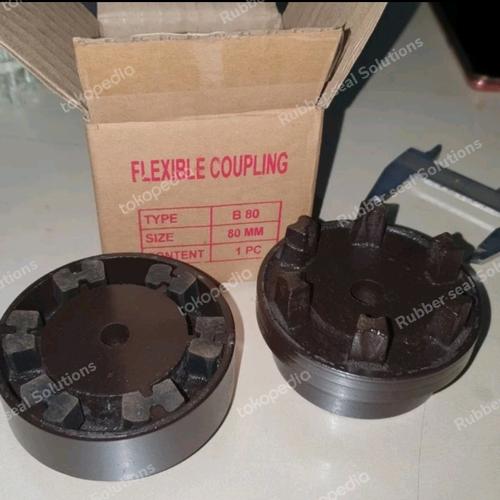 Jual Coupling SET B-80 ( karet H ) NEUPEX COUPLING B80 - H80 - Jakarta ...