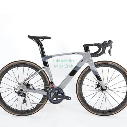 Jual Roadbike Twitter Cyclone NEW - Kota Surabaya - Mujur Brick | Tokopedia