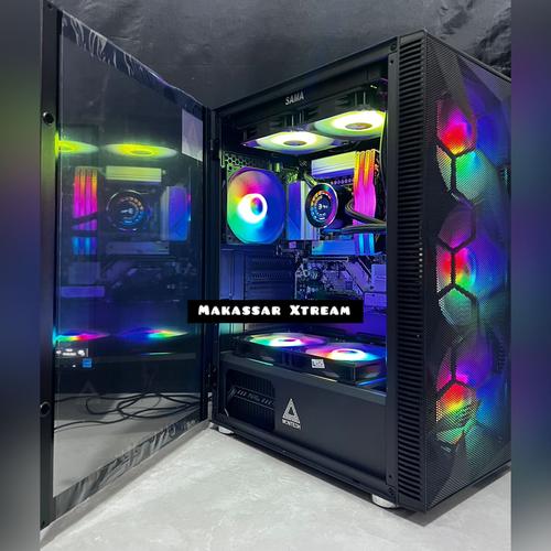 Jual PC RAKITAN GAMING I5 13500 32GB 1TB - Kota Makassar - makassar ...