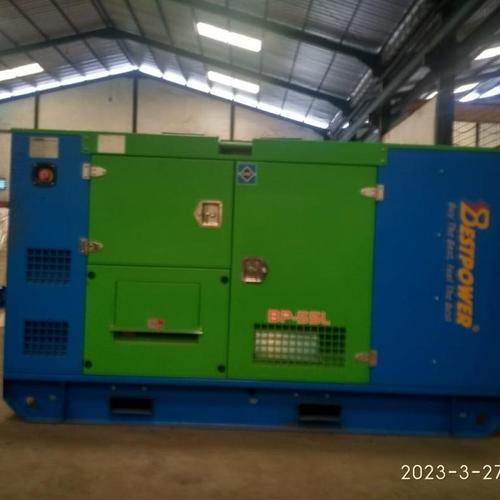 Jual genset lovol 50 kva silent built up - Kota Surabaya - Genset Murah Surabaya | Tokopedia