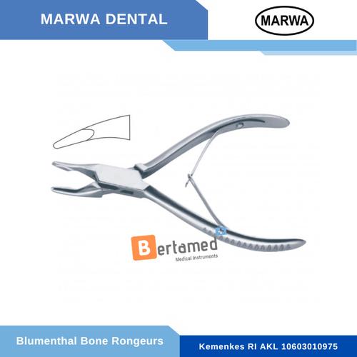Jual Blumenthal Bone Rongeur / Knable Tang - Kota Bekasi - Bertamed ...