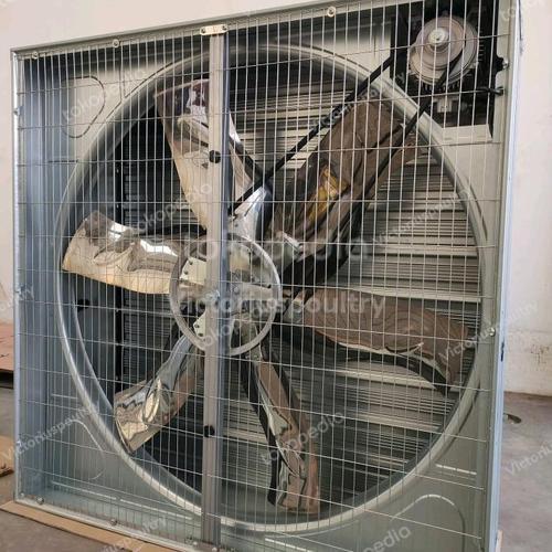 Jual Box Fan 50" Push Pull 50"+Dinamo Siemens Ori 3 Phase - Jakarta ...