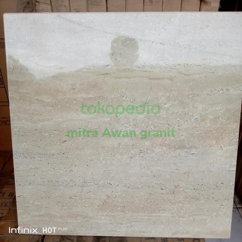 Jual granit lantai 60x60 athena tile - Kab. Bogor - mitra Awan granit ...