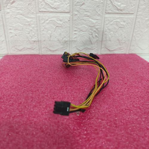 Jual Dell Optiplex 3020 SATA HDD Odd Hard Drive Power Connector Cable ...