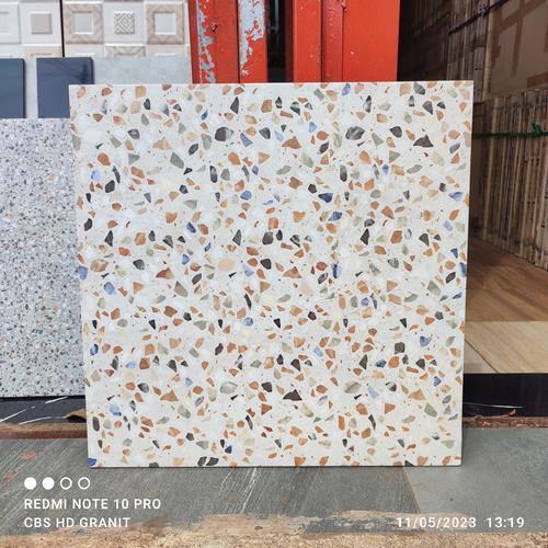 Jual keramik lantai 50x50 kenzo beige kasar - Kab. Bogor - Cbs granit ...