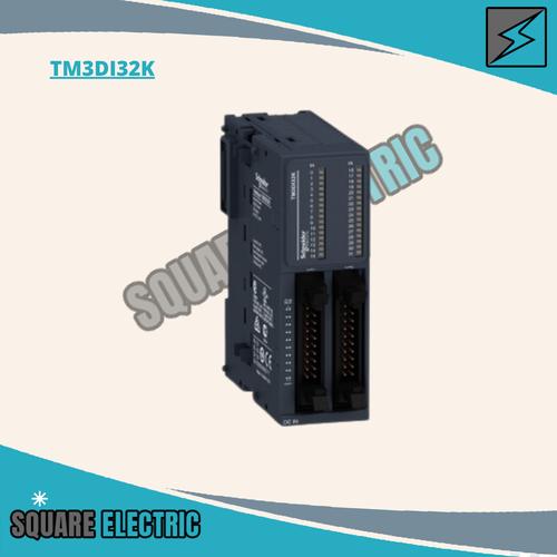 Jual SCHNEIDER SCHNEIDER TM3DI32K DIGITAL MODULE TM3-32 INPUTS ...