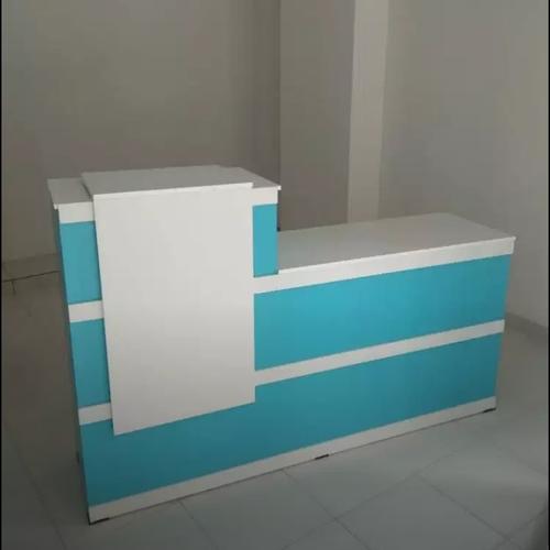 Jual HARGA PROMO MEJA KASIR MODEL SIMPLE KEKINIAN MURAH - Kab. Bogor ...