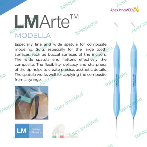 Jual LM-Arte Modella By Style Italiano - Jakarta Utara - Apex InnoMed ...