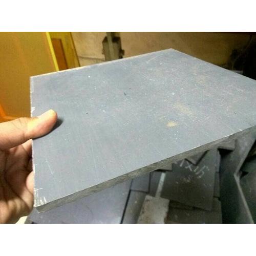 Jual PVC Board 20mm x 10cm x 10cm ( Pvc Sheet Grey ) - Jakarta Barat ...