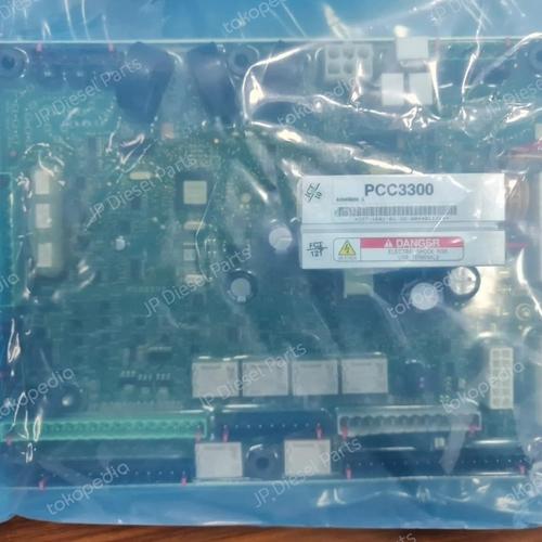 Jual PCC3300 PCC 3300 CUMMINS CONTROL BOARD ORIGINAL ONAN - Jakarta ...