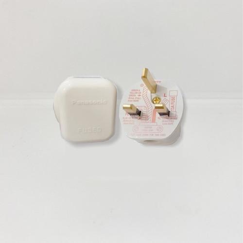 Jual PANASONIC STEKER AC WEJ9111W - Kab. Bekasi - Rajalistrik Cibatu ...