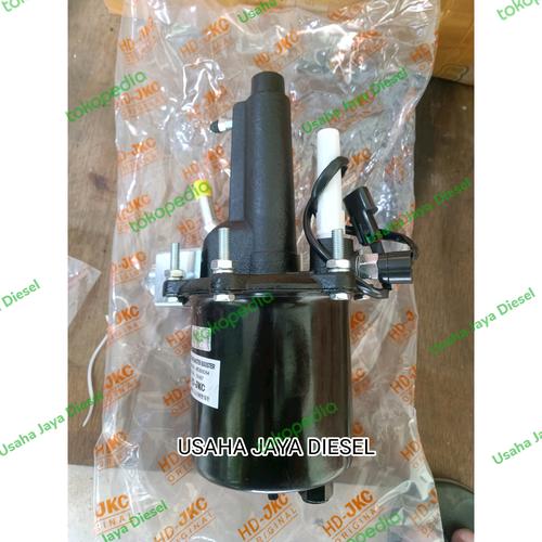Jual Servo Air Master Assy Pendek Hino Ranger H07C Hino H07C - Jakarta ...