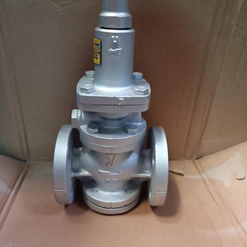 Jual pressure reducing valve PRV yoshitake gp27 dn25 1" inch - Kota Bandung - tech teknik ...