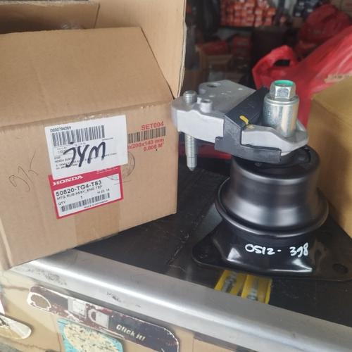 Jual Engine Mounting Kanan Matic Honda Mobilio Jazz City Freed BRV ...
